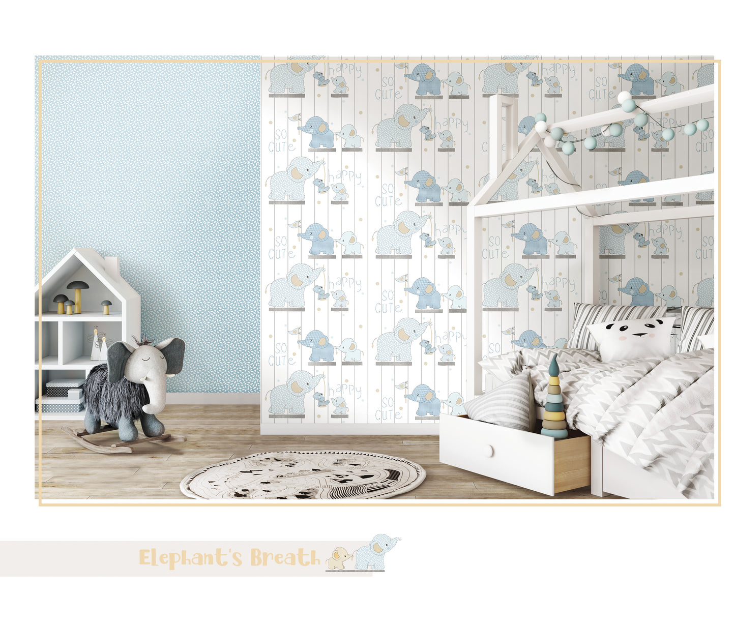 Mondo Baby - 13027 – Wallamerica